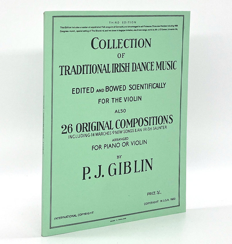 Giblin Collection — NPU Online Store