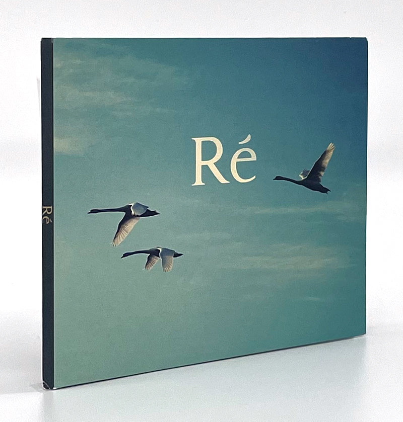 Ré — NPU Online Store