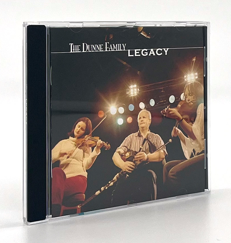 Legacy - The Dunne Family — NPU Online Store