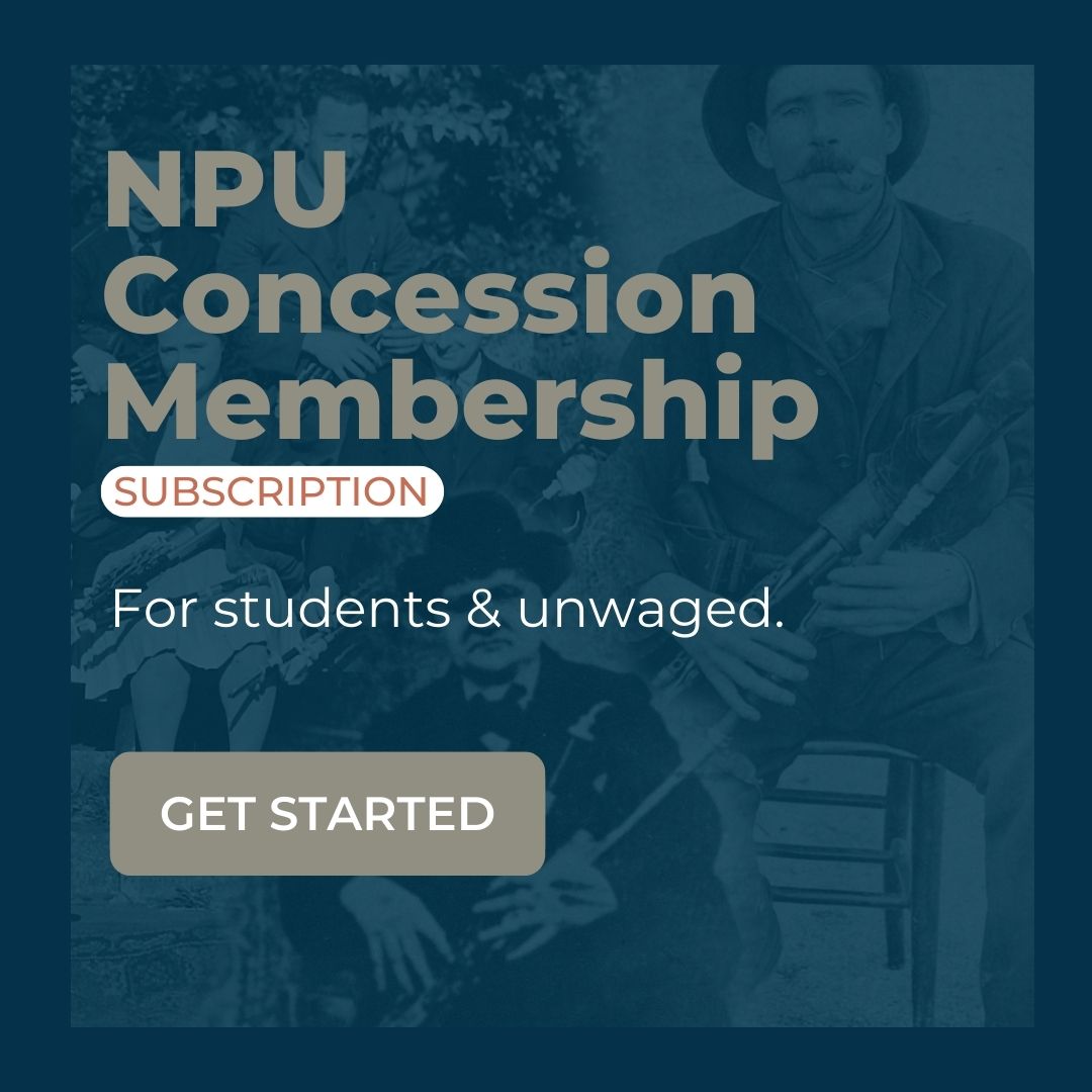NPU Concession Membership — NPU Online Store