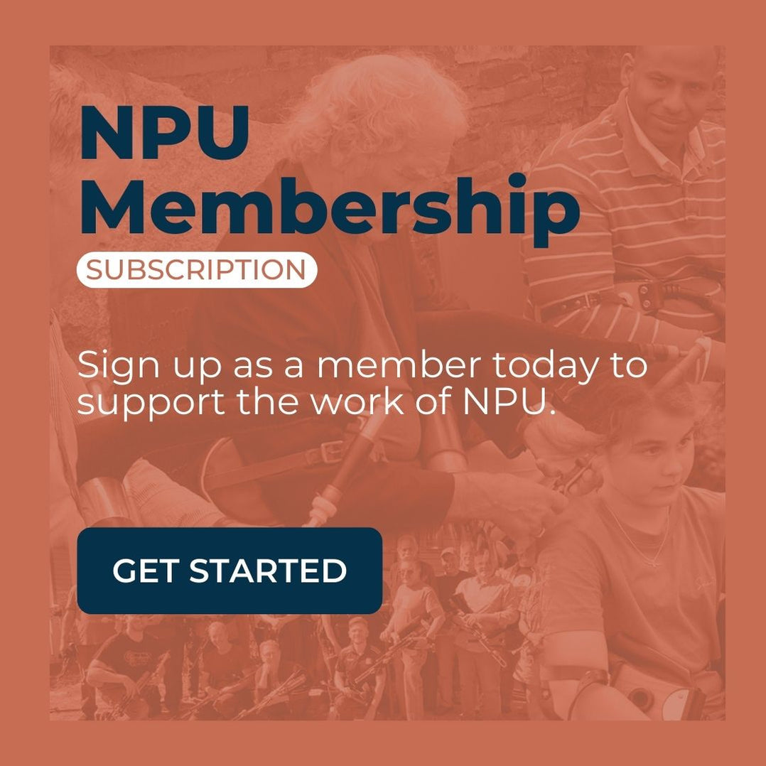 NPU Membership — NPU Online Store