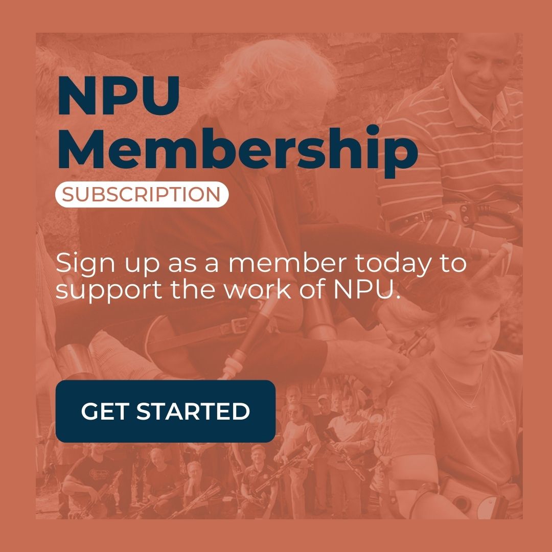 NPU Membership — NPU Online Store