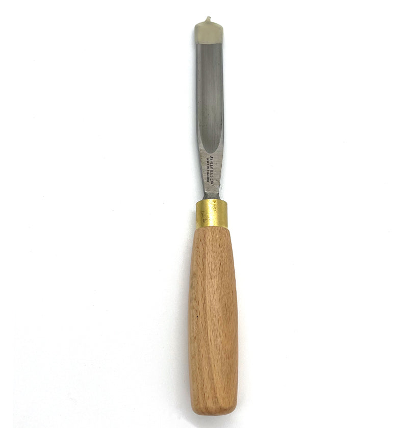 Gouge - Reedmaking No. 4 In-Cannel — NPU Online Store