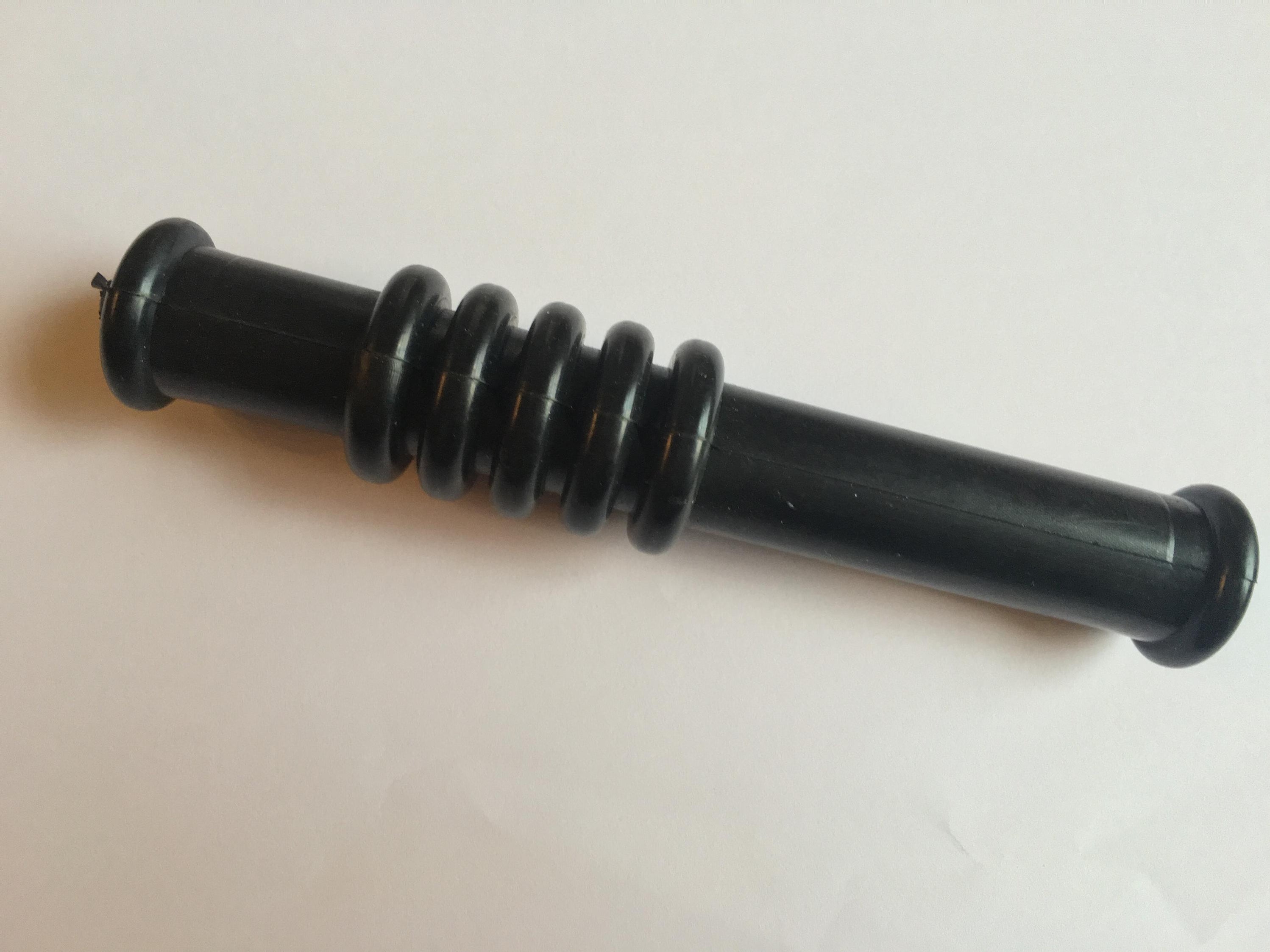 Rubber Bellows Connector — NPU Online Store